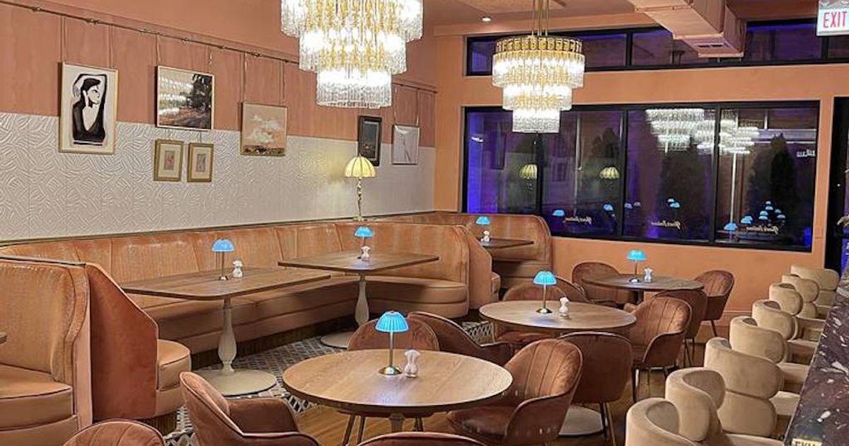 Gino and Marty's | Chicago Venue | PartySlate
