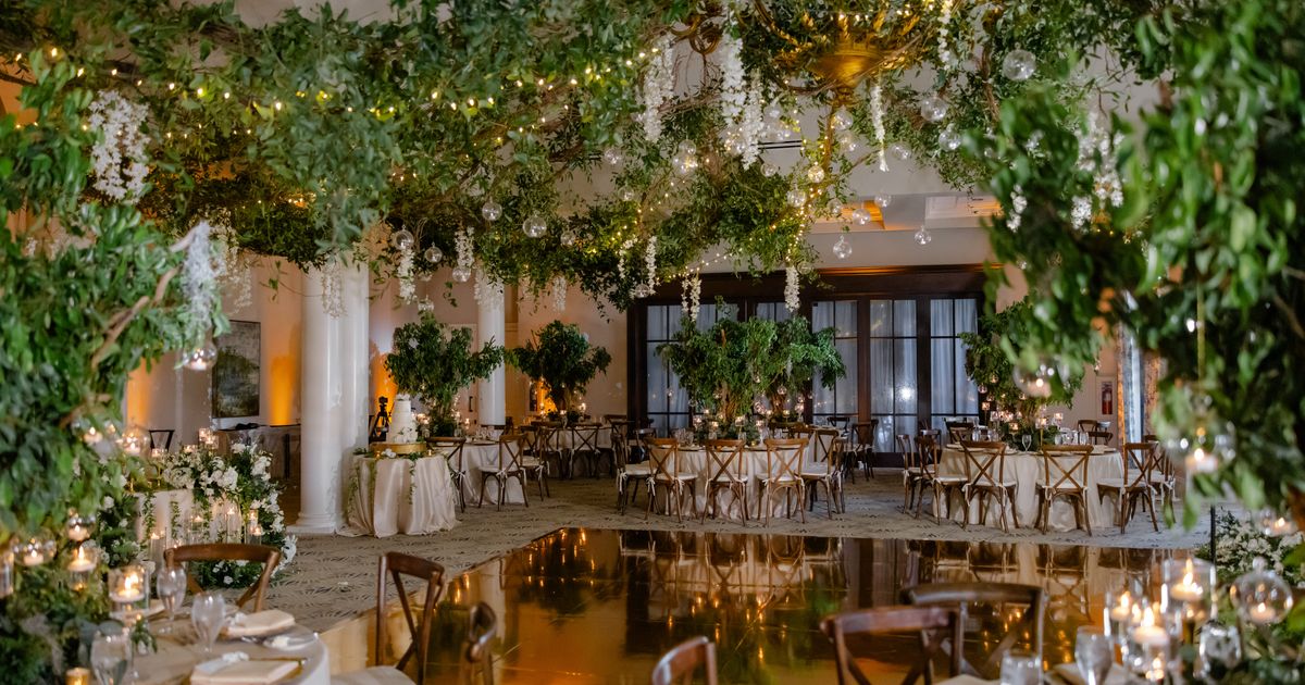 Boca Event Planning | Boca Raton Event Planner | 314 photos | PartySlate