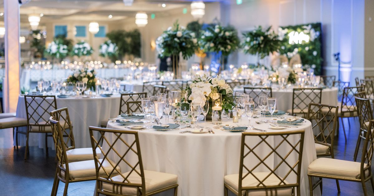 Boca Event Planning | Boca Raton Event Planner | 314 photos | PartySlate