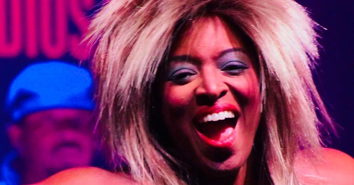 Timeless Tina Turner Tribute Band | Atlanta Entertainment | 27 photos ...