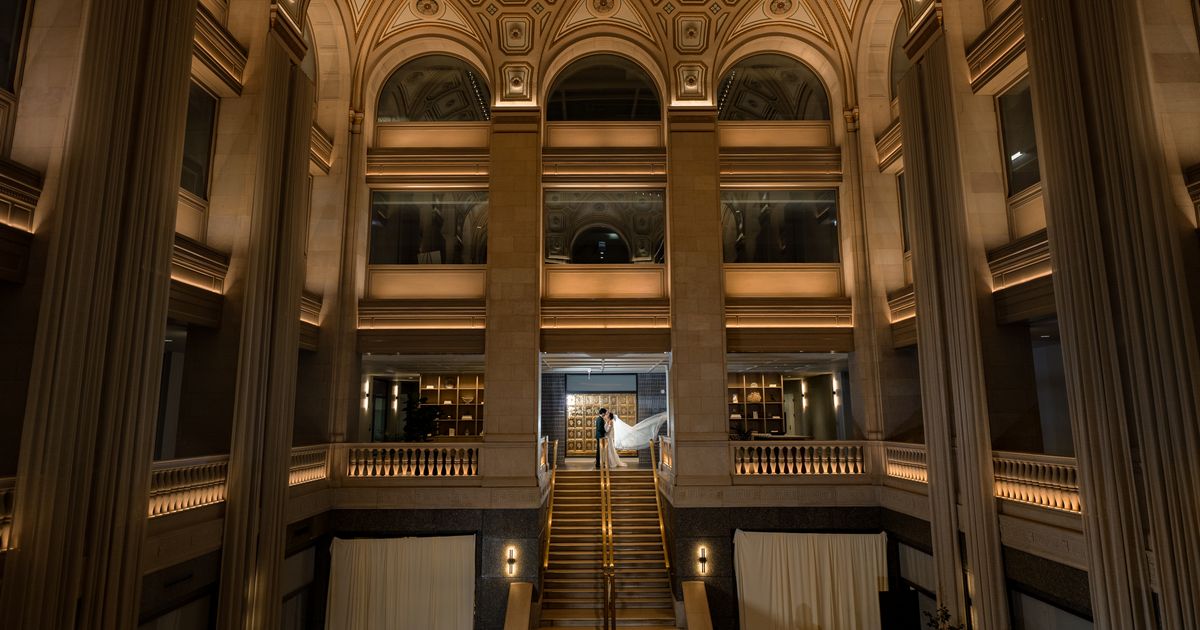 Builders BLDG | Chicago Venue | 1397 photos | PartySlate
