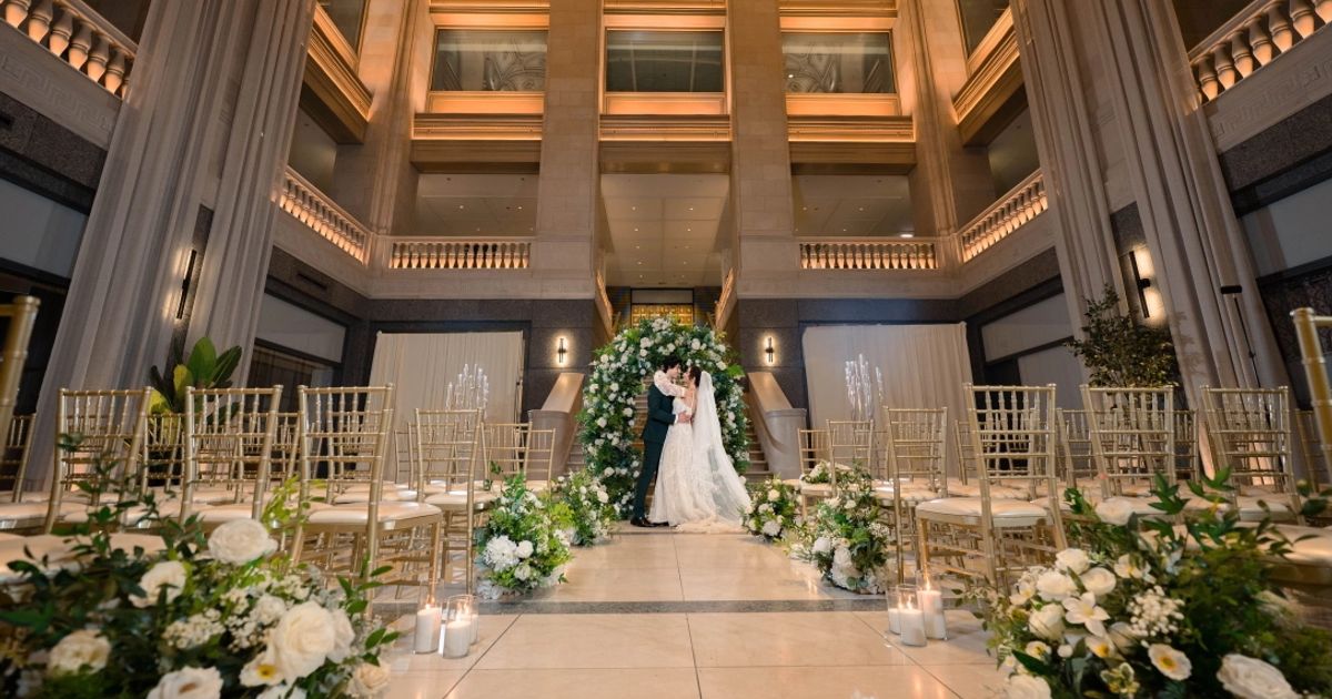 Builders BLDG | Chicago Venue | 1397 photos | PartySlate