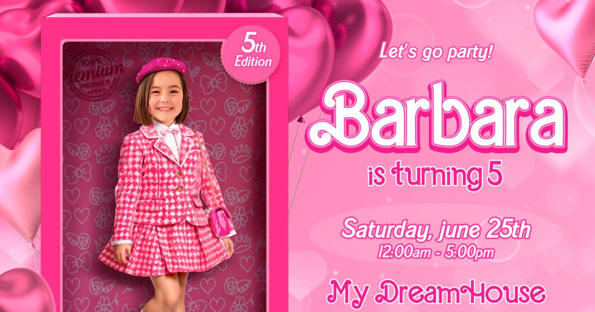 Alice Magic Party | Miami Invitations & Print | PartySlate