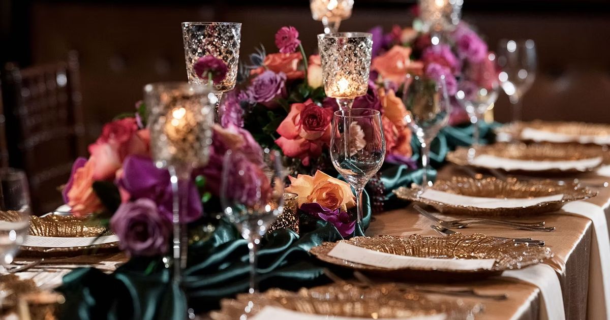 Sarah Kathleen Events | Chicago Event Planner | 375 photos | PartySlate