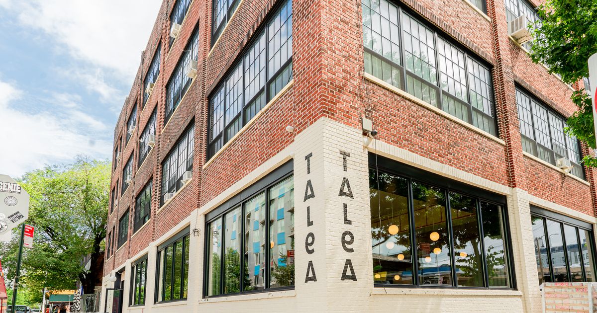 TALEA Beer Co | Brooklyn Venue | PartySlate