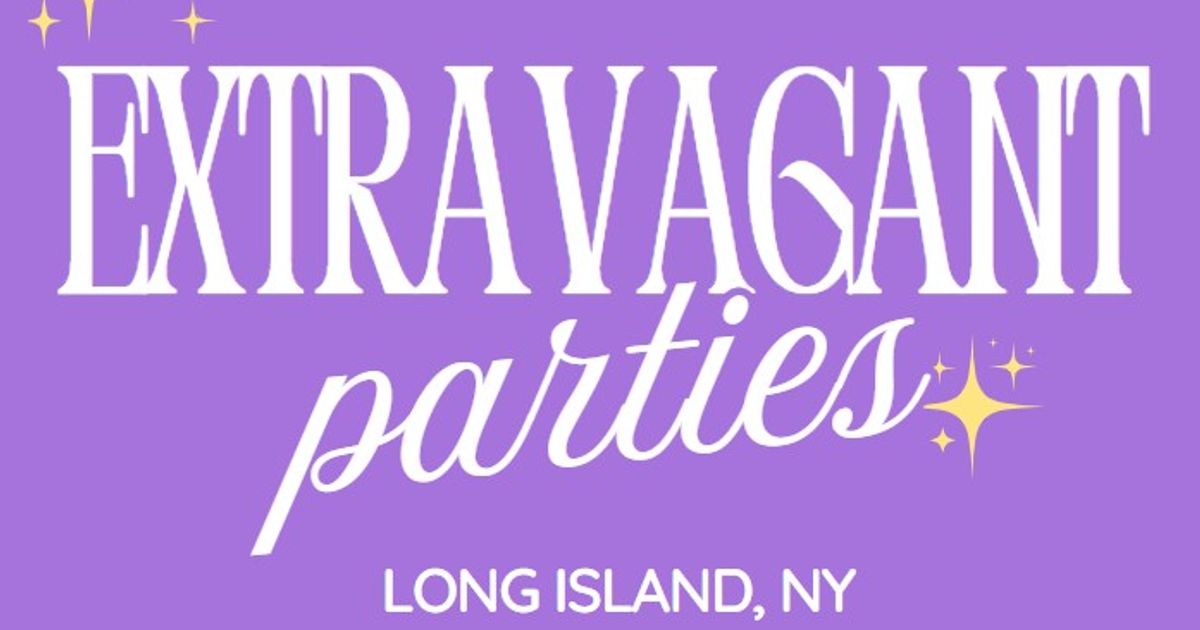 Extravagant Parties LI | Massapequa Event Planner | 25 photos | PartySlate