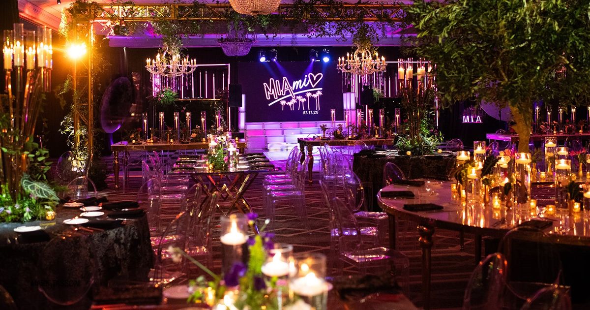 Philadelphia Event Decor | Philadelphia Design & Floral | 36 photos ...
