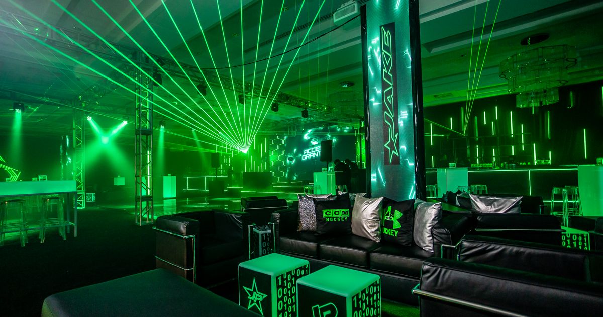 LV Event Designs | Miami Event Planner | 1501 photos | PartySlate