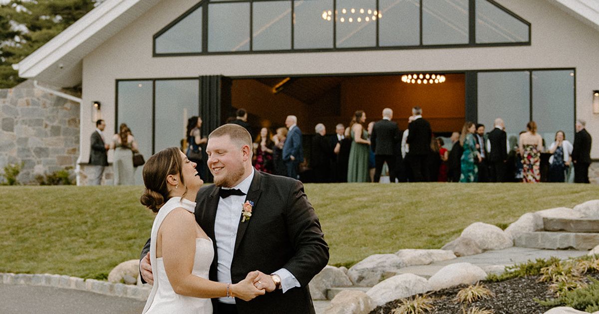 The Legacy Club | Cherry Hill Township Venue | 60 photos | PartySlate