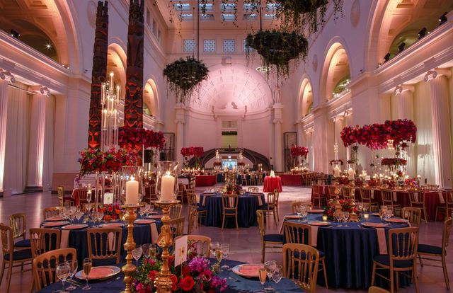Field Museum | Chicago Venue | 249 photos | PartySlate