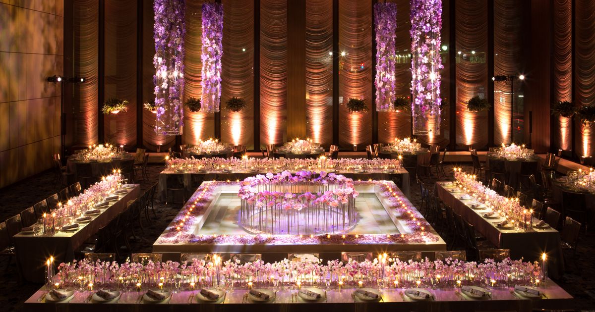 Ovando Design and Production | New York Design & Floral | 142 photos ...