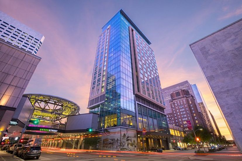 The Laura Hotel, an Autograph Collection Hotel by Marriott | Houston ...