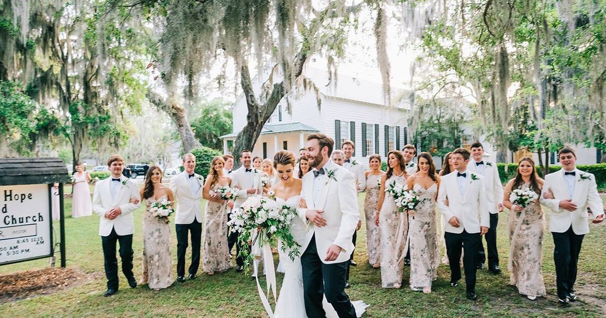 Harwell Photography | Atlanta Photographer | 96 photos | PartySlate