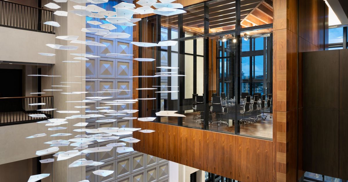 JW Marriott & Tampa Marriott Water Street | Tampa Venue | PartySlate