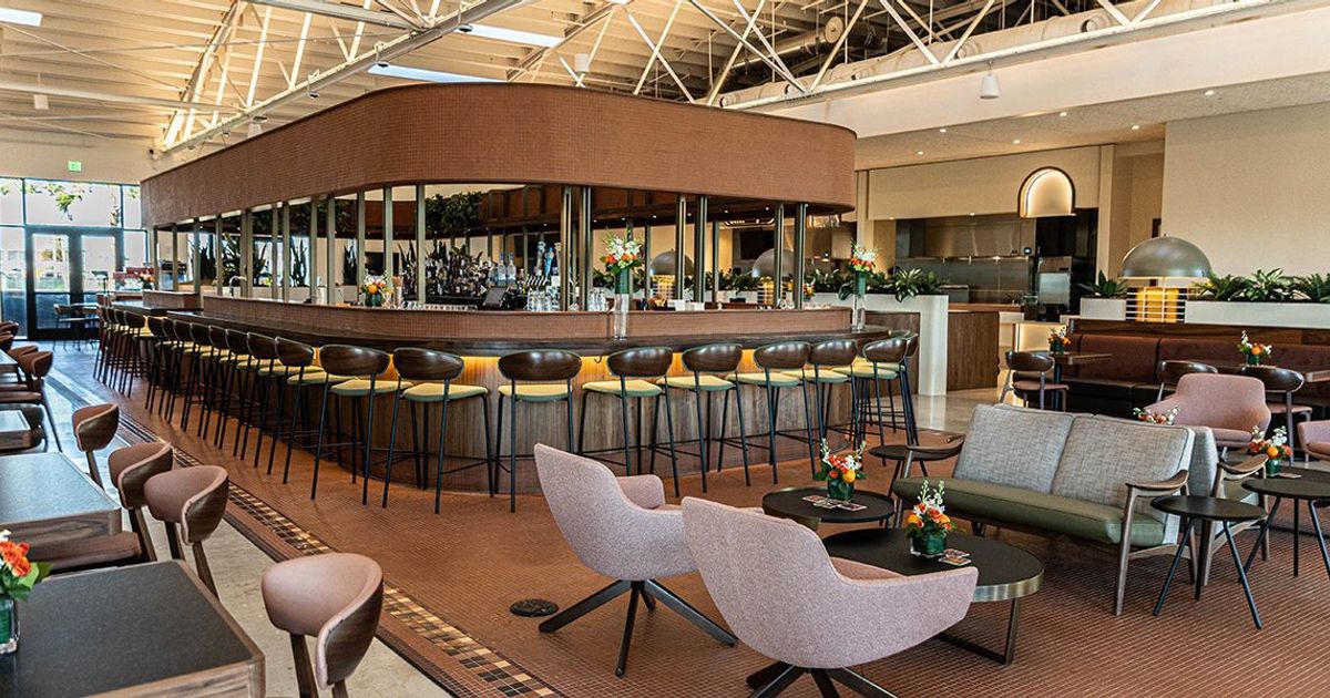 The Great Southern Box Co. Food Hall & Bar | Orlando Venue | PartySlate