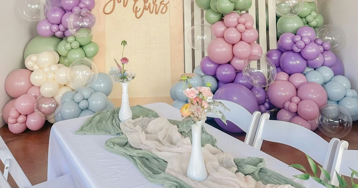 The Social Scene Events | Dallas Event Planner | 139 photos | PartySlate