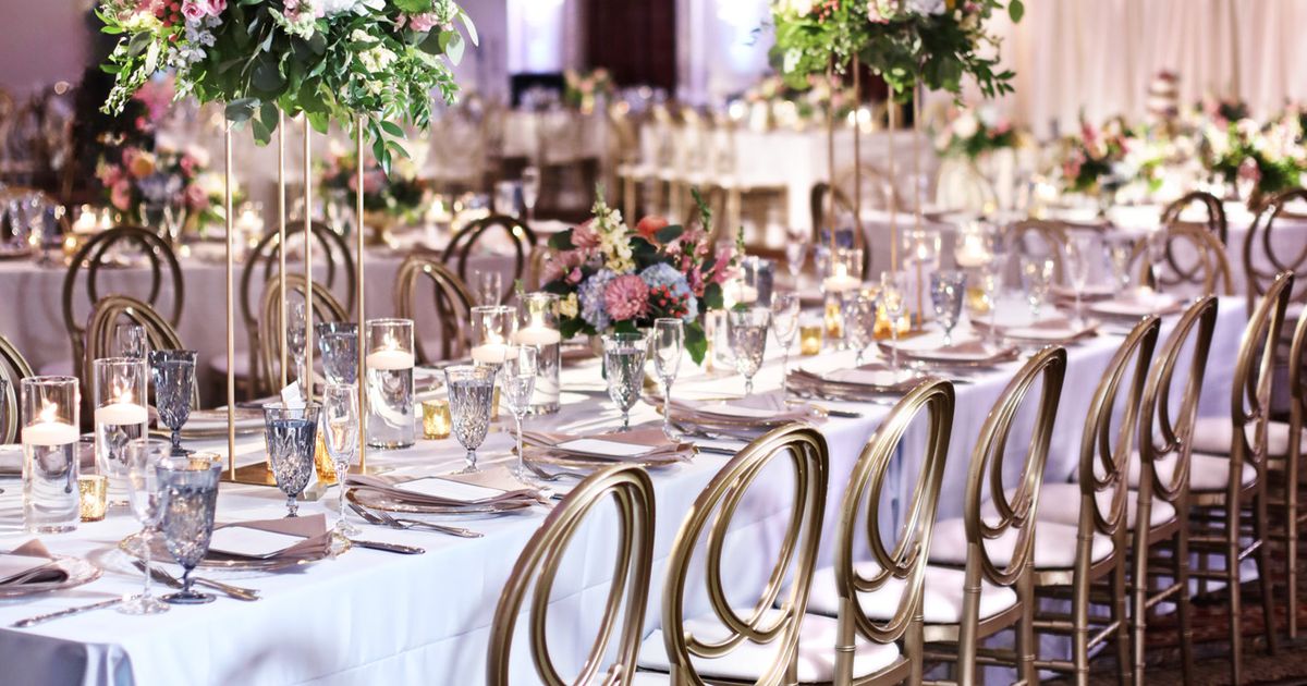 Half Light Events | Pittsburgh Event Planner | 39 photos | PartySlate