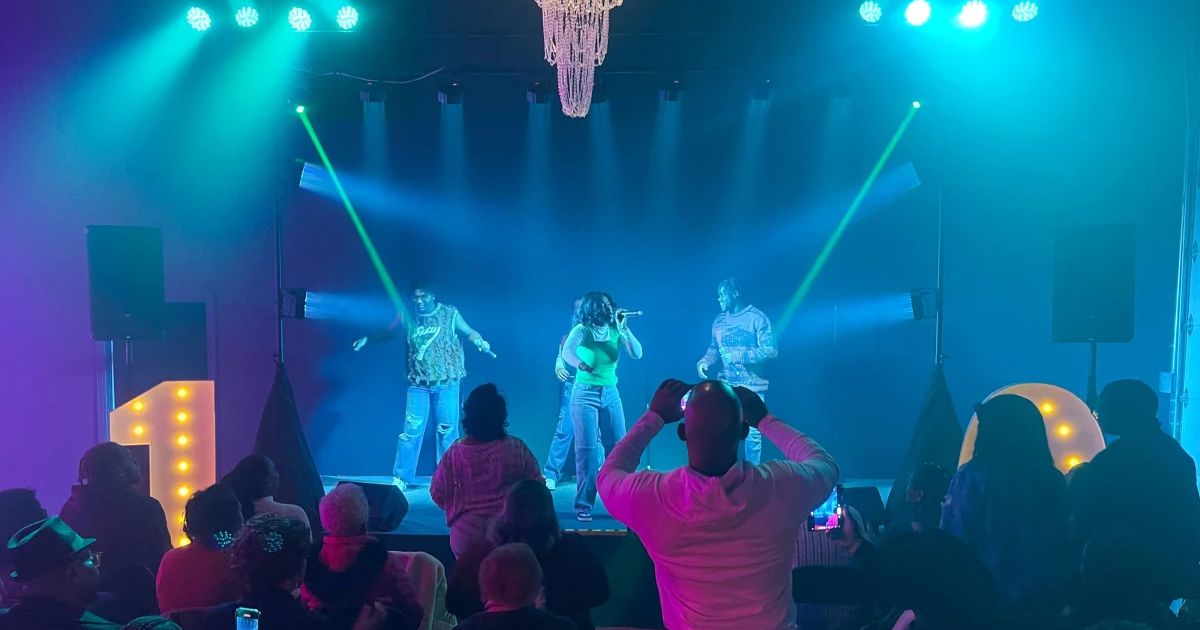 Breakthrough Sounds | Cleveland Venue | 40 photos | PartySlate