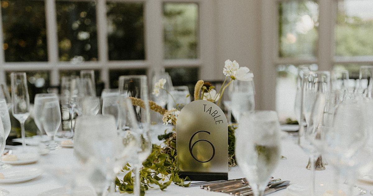 N. Marie Events | Washington Event Planner | PartySlate