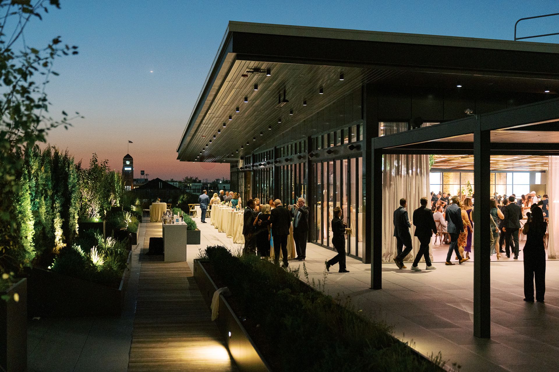Allium | Chicago Venue | 216 photos | PartySlate