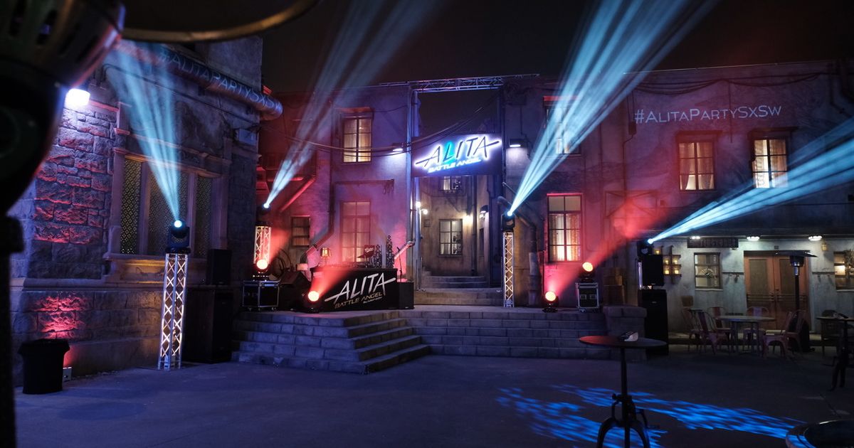 Troublemaker Studios | Austin Venue | PartySlate