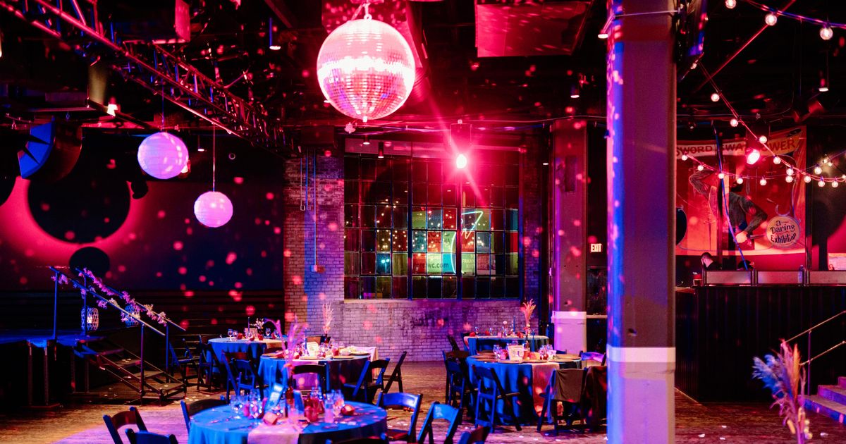 Brooklyn Bowl - Philadelphia | Philadelphia Venue | 75 photos | PartySlate