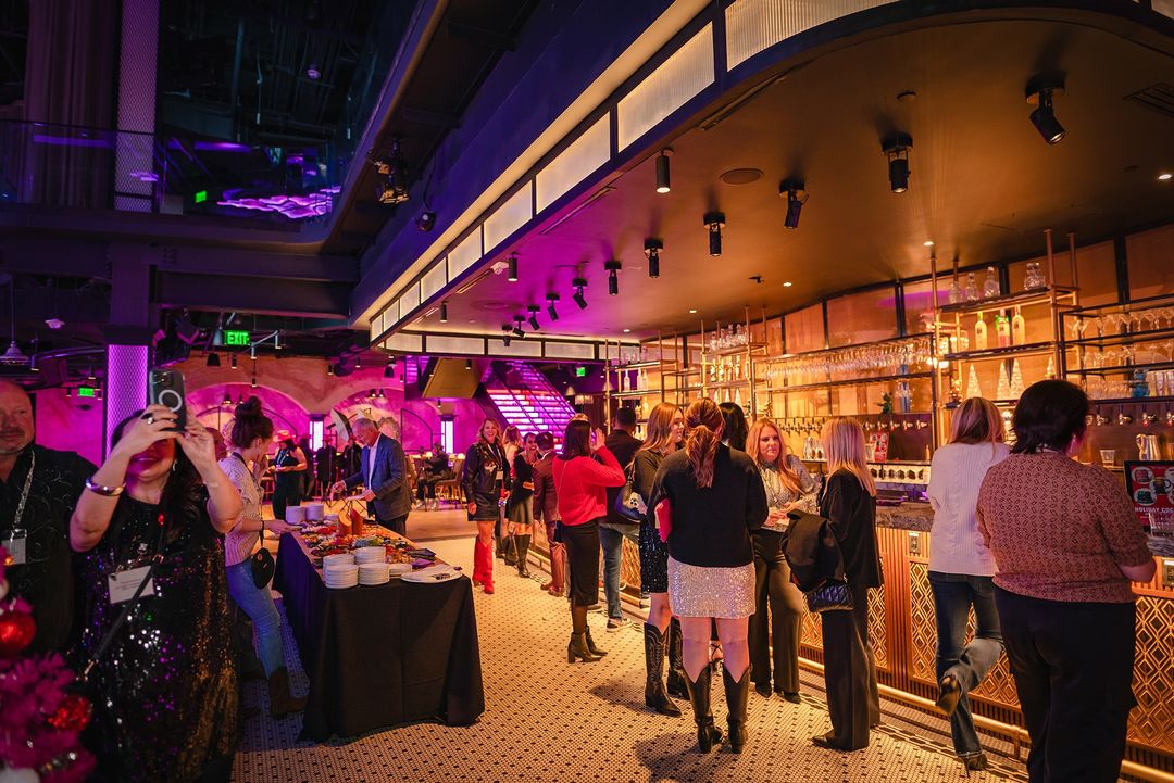 The Rayleigh Underground | Irving Venue | PartySlate