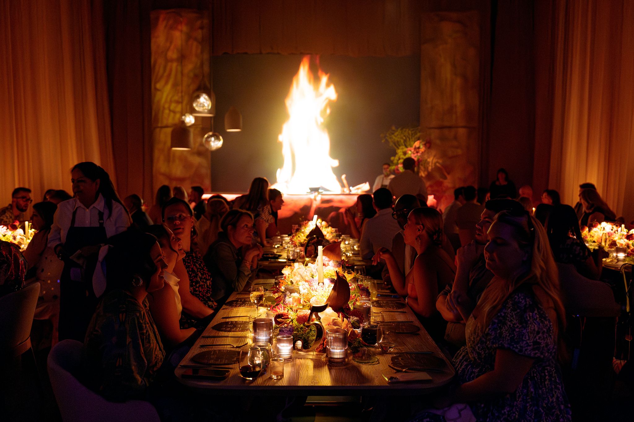 KEHOE DESIGNS | Chicago Design & Floral | 2055 photos | PartySlate