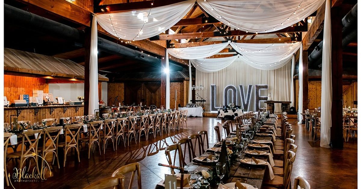 LS Catering | Denton Caterer | 23 photos | PartySlate