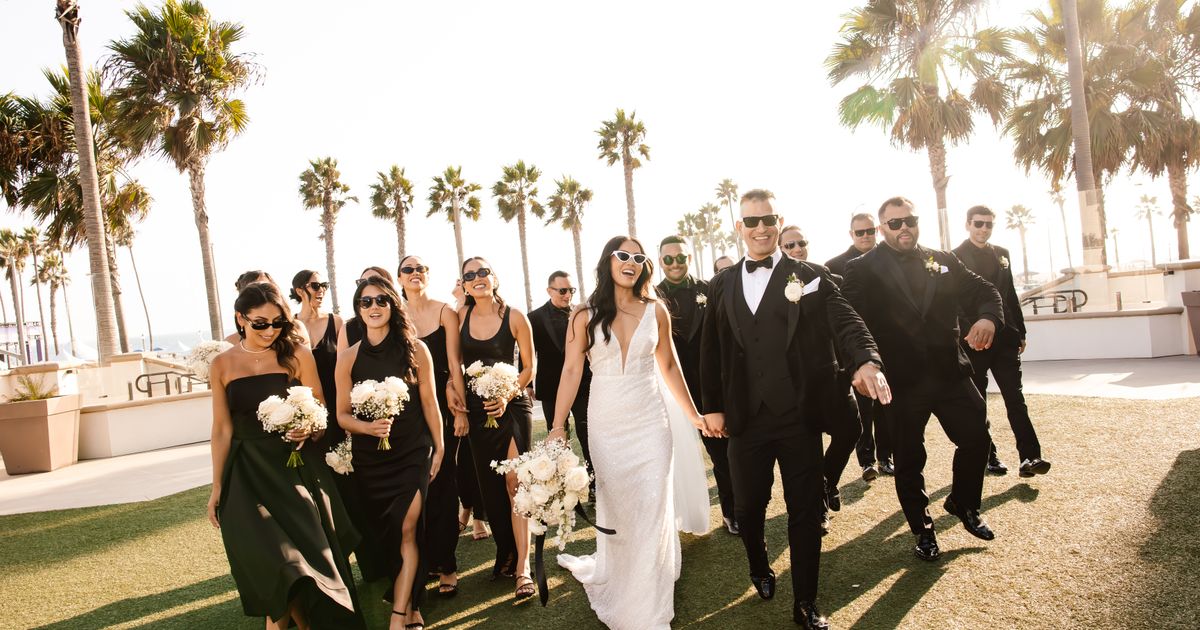 Love and Life Events | Huntington Beach Event Planner | 902 photos ...