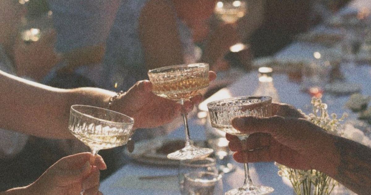 Cheers Events LLC | College Park Caterer | PartySlate