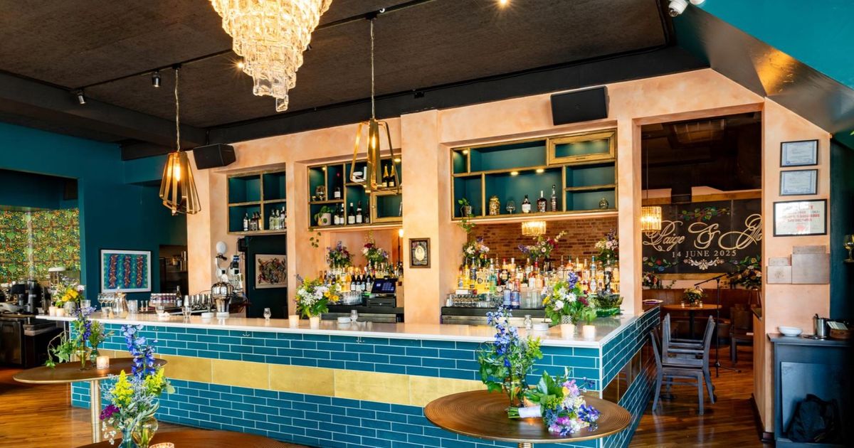 Bar Parisette | Chicago Venue | 79 photos | PartySlate
