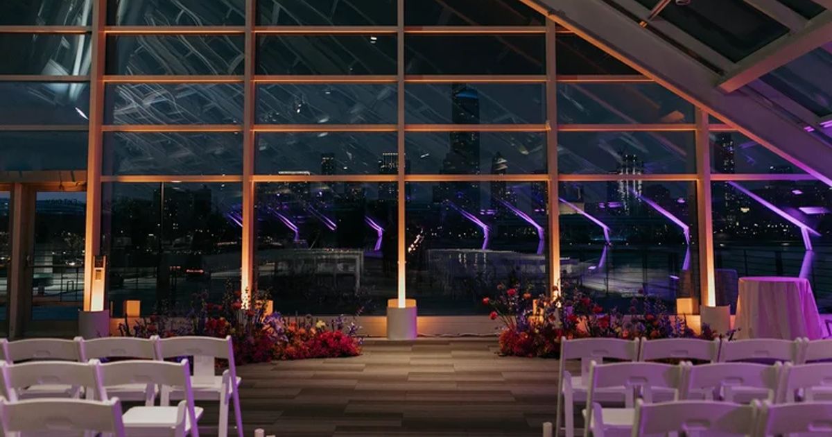 Shh Events | Chicago Event Planner | 676 photos | PartySlate