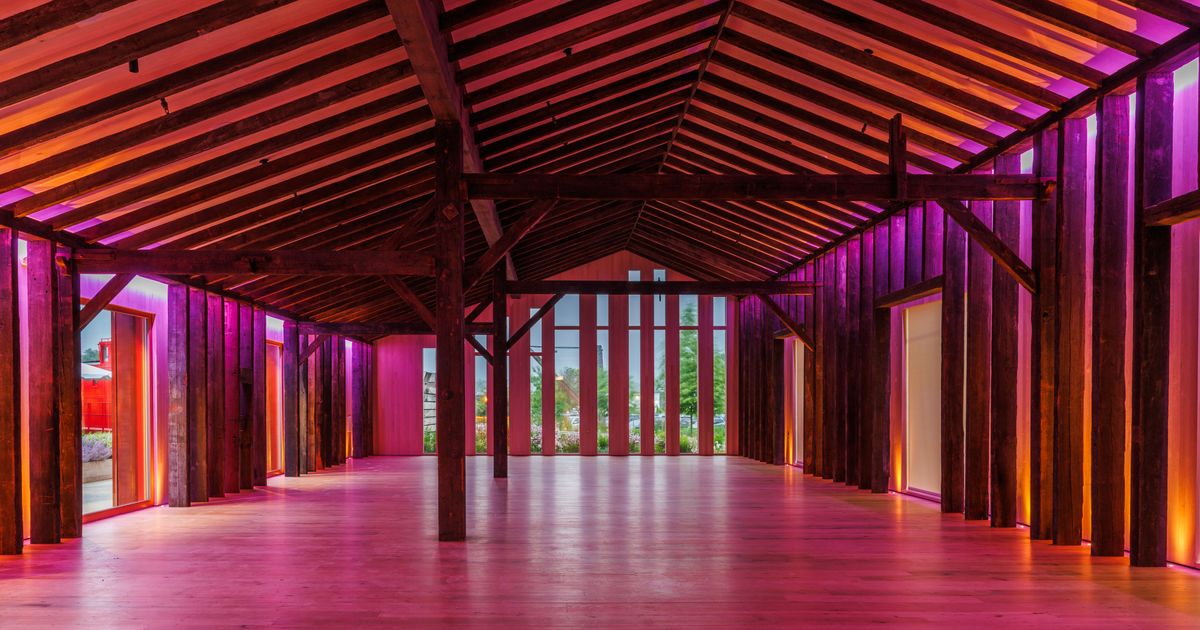 The Caboose Hudson | Hudson Venue | 246 photos | PartySlate