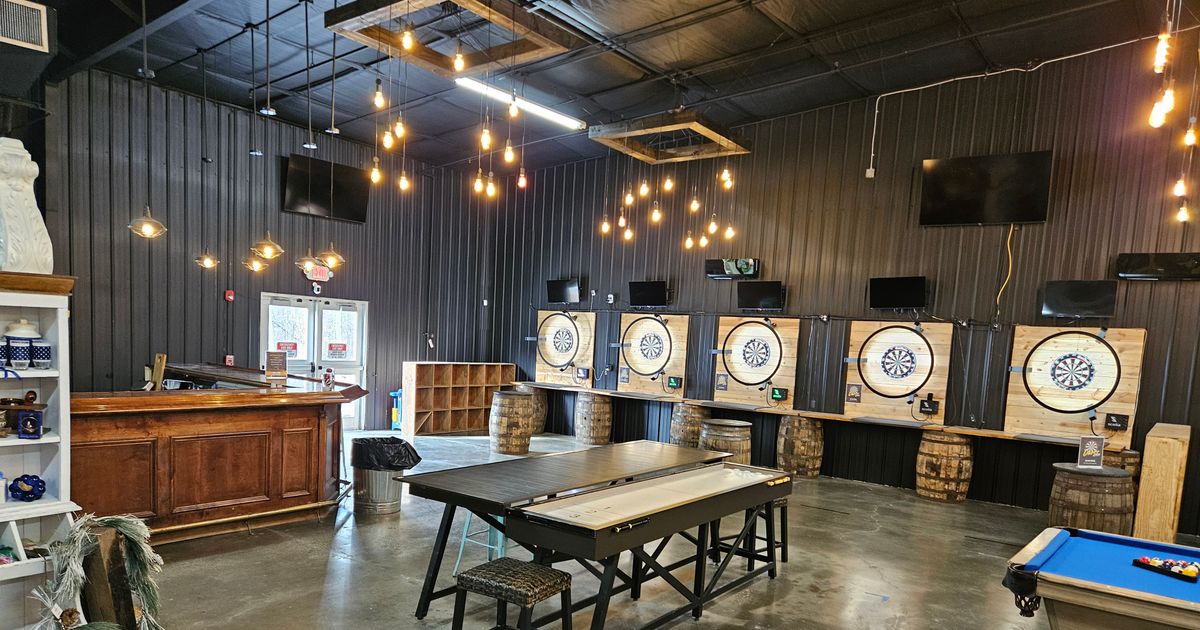 TDM Event Venue, Parties and Conference Center | Dallas Venue | PartySlate