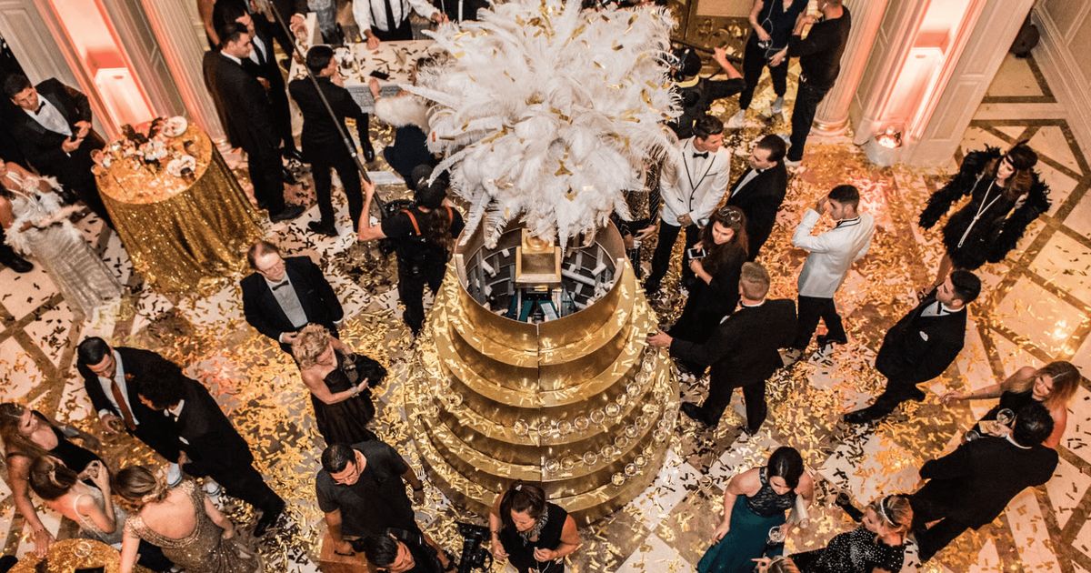 Premier Concierge Services LLC | Detroit Event Agency | PartySlate