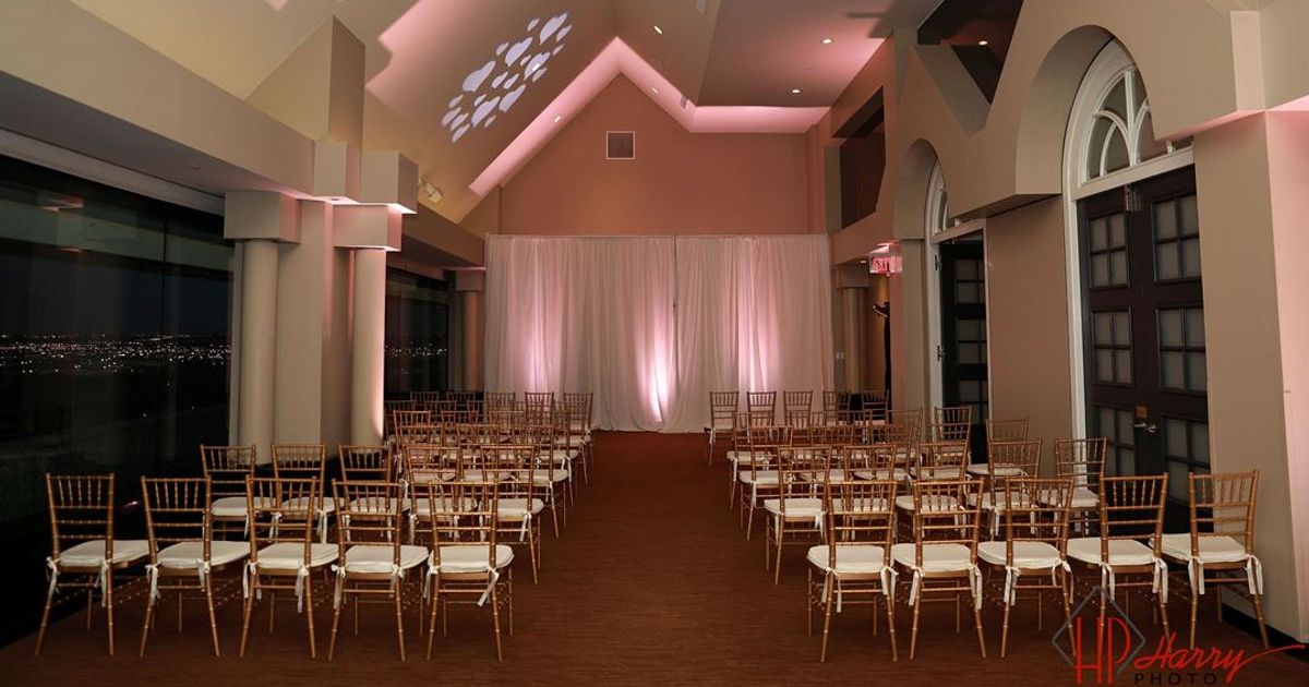 The Constellation Club | Irving Venue | PartySlate