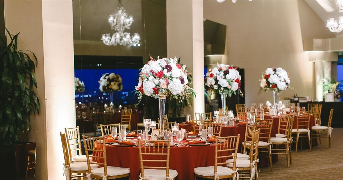 The Constellation Club | Irving Venue | PartySlate