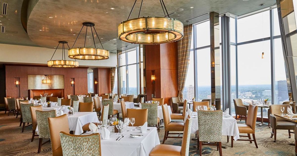 Buckhead Club | Atlanta Venue | 36 photos | PartySlate