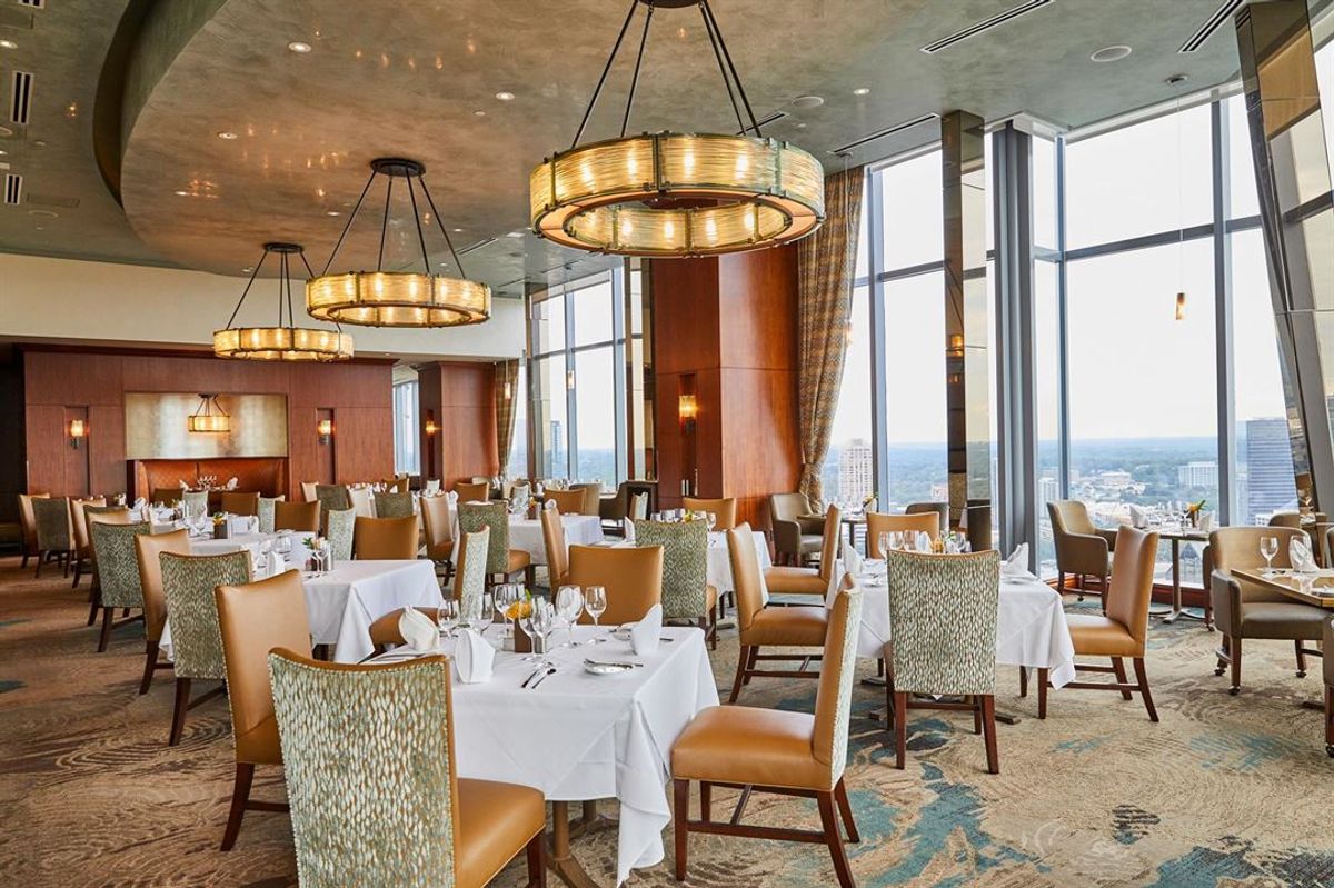 Buckhead Club | Atlanta Venue | PartySlate