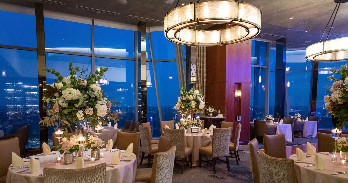 Buckhead Club | Atlanta Venue | 36 photos | PartySlate