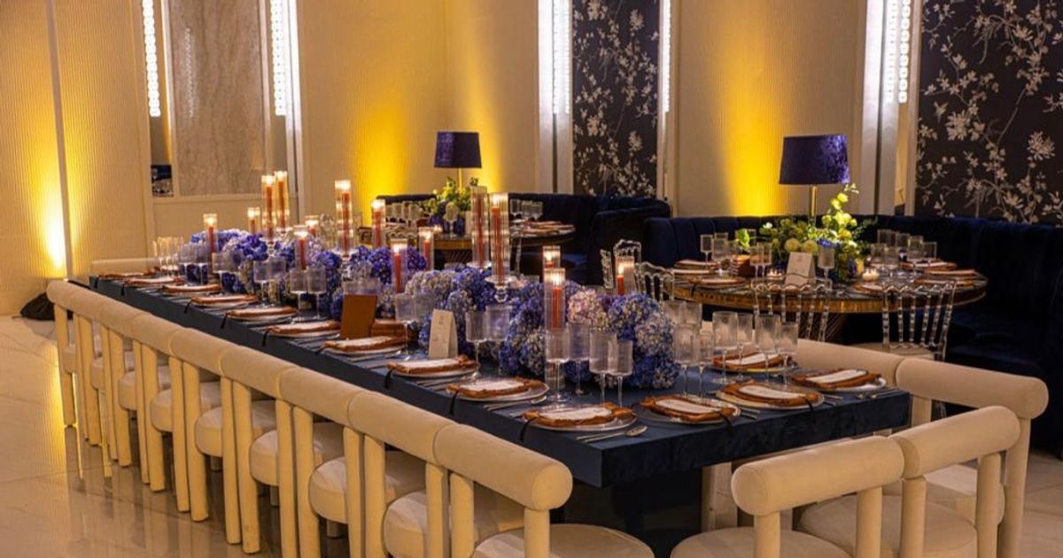 Kanner Hall | Los Angeles Venue | PartySlate