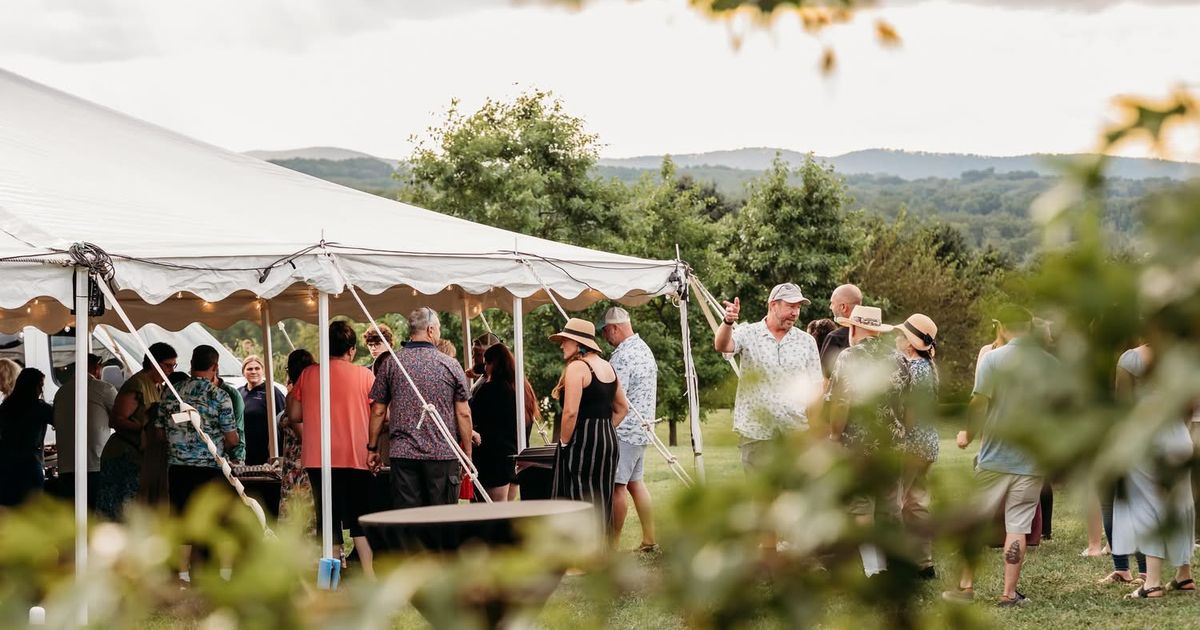 Every Event & Tent | Jersey Shore Rentals | PartySlate