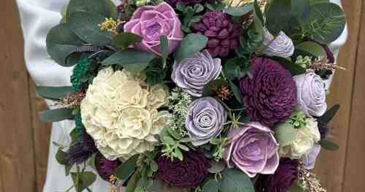 Sola Flower Sam | Austin Design & Floral | PartySlate