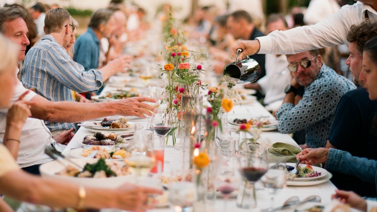 MAX Ultimate Food | Boston Caterer | 2380 photos | PartySlate