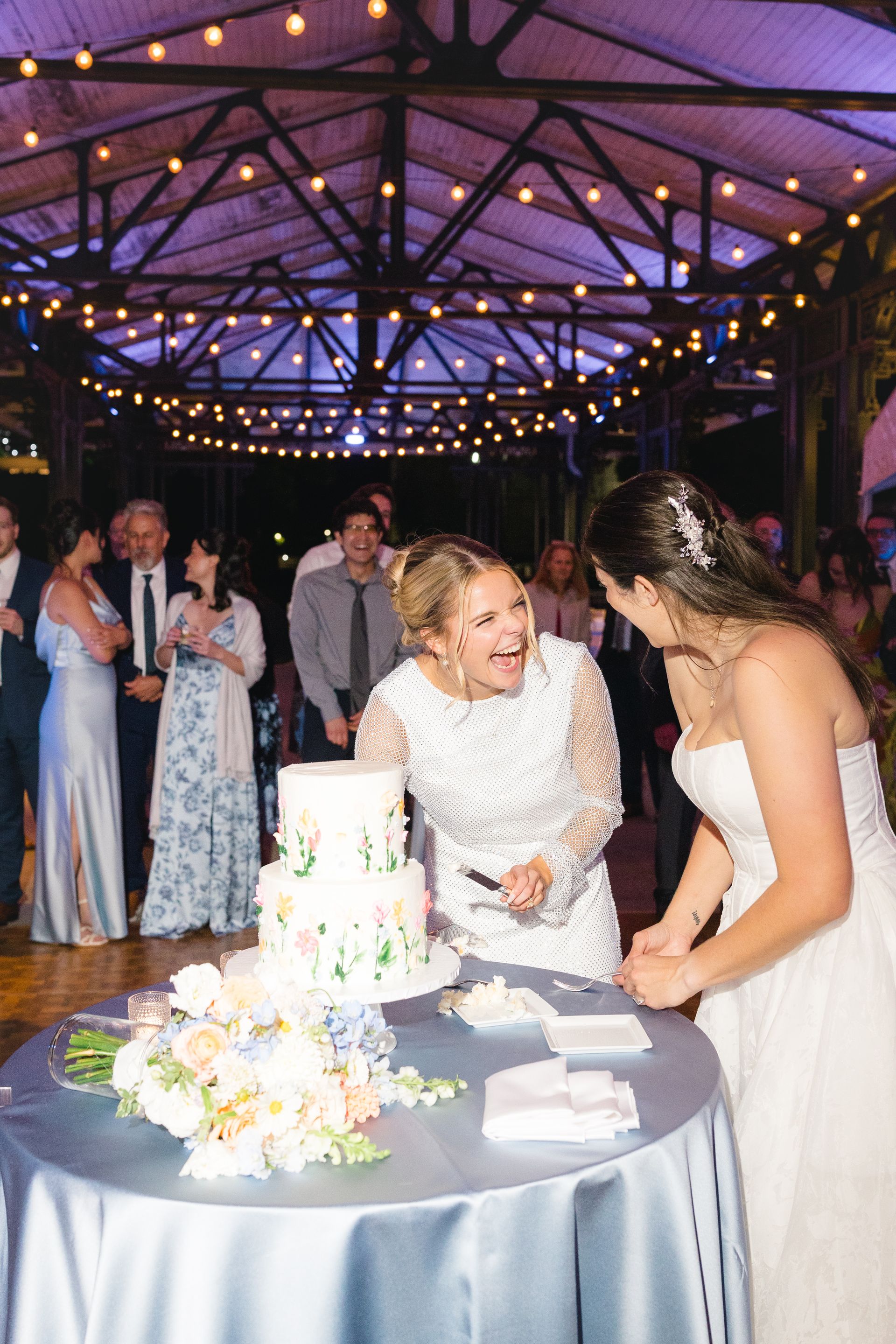 MAX Ultimate Food | Boston Caterer | 124 photos | PartySlate