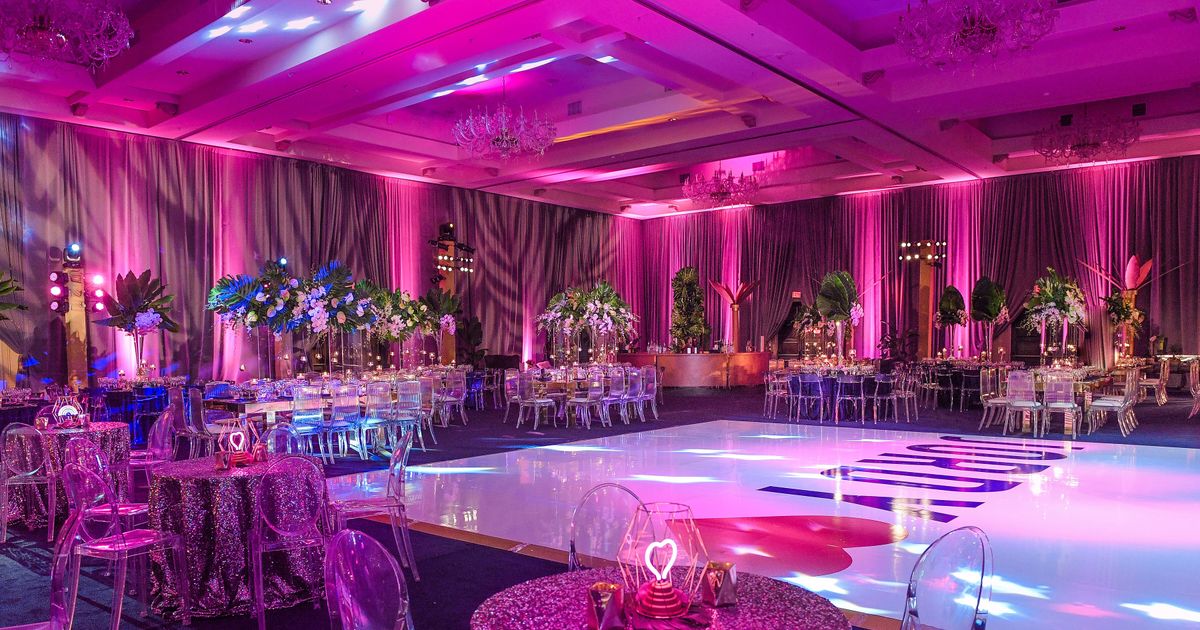 The Boca Raton | Boca Raton Venue | 802 photos | PartySlate