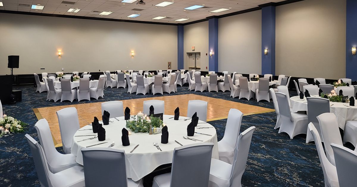 South Shore Harbour Resort & Conference Center | League City Venue ...