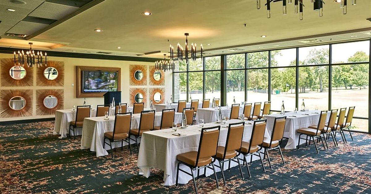 Bluegrass Yacht and Country Club | Hendersonville Venue | 112 photos ...