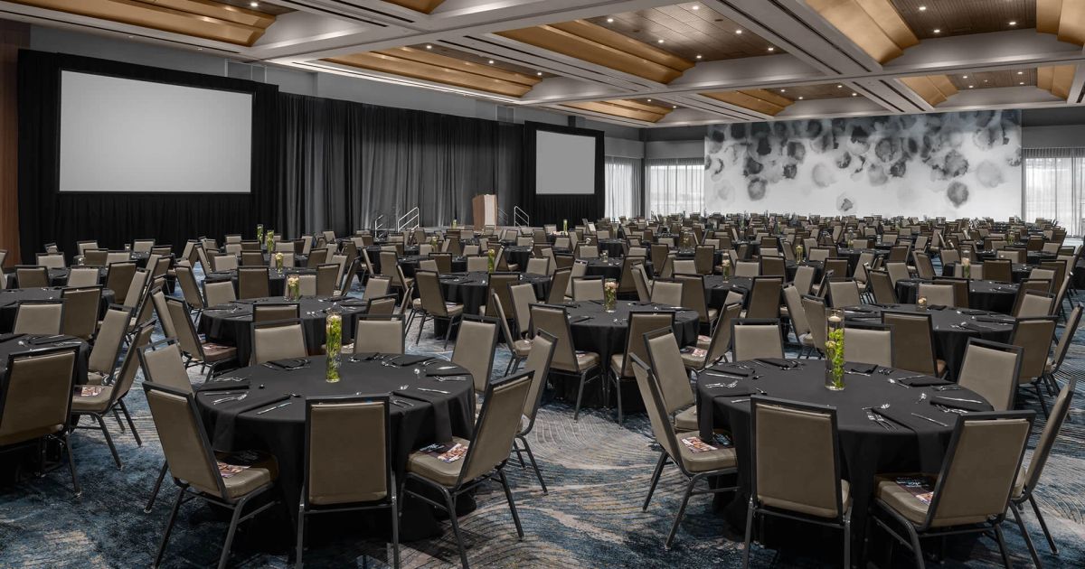 Grand Prairie Events and Convention Center | Grand Prairie Venue ...